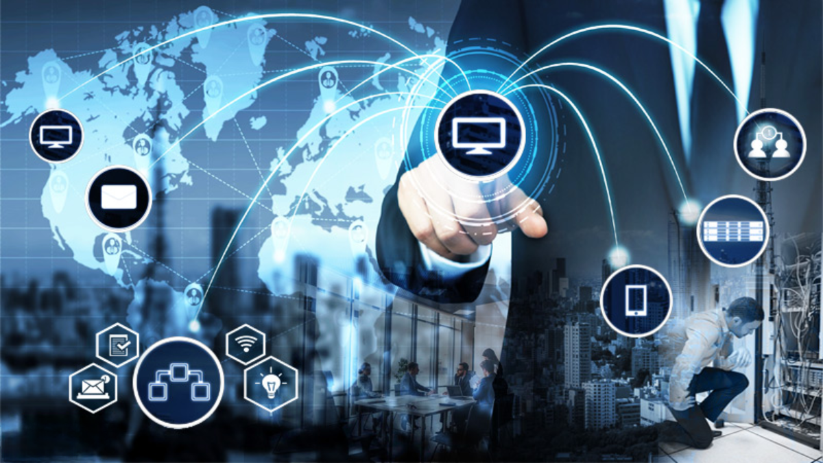 The Future of Managed IT Service Providers: Trends and Innovations to ...