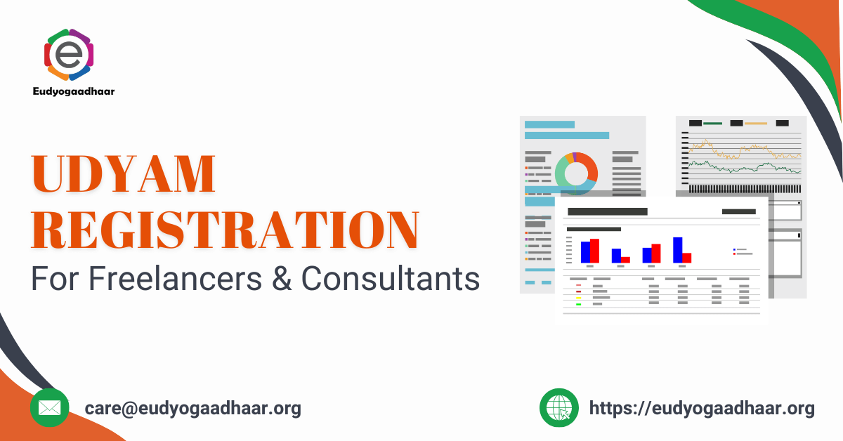 Udyam Registration