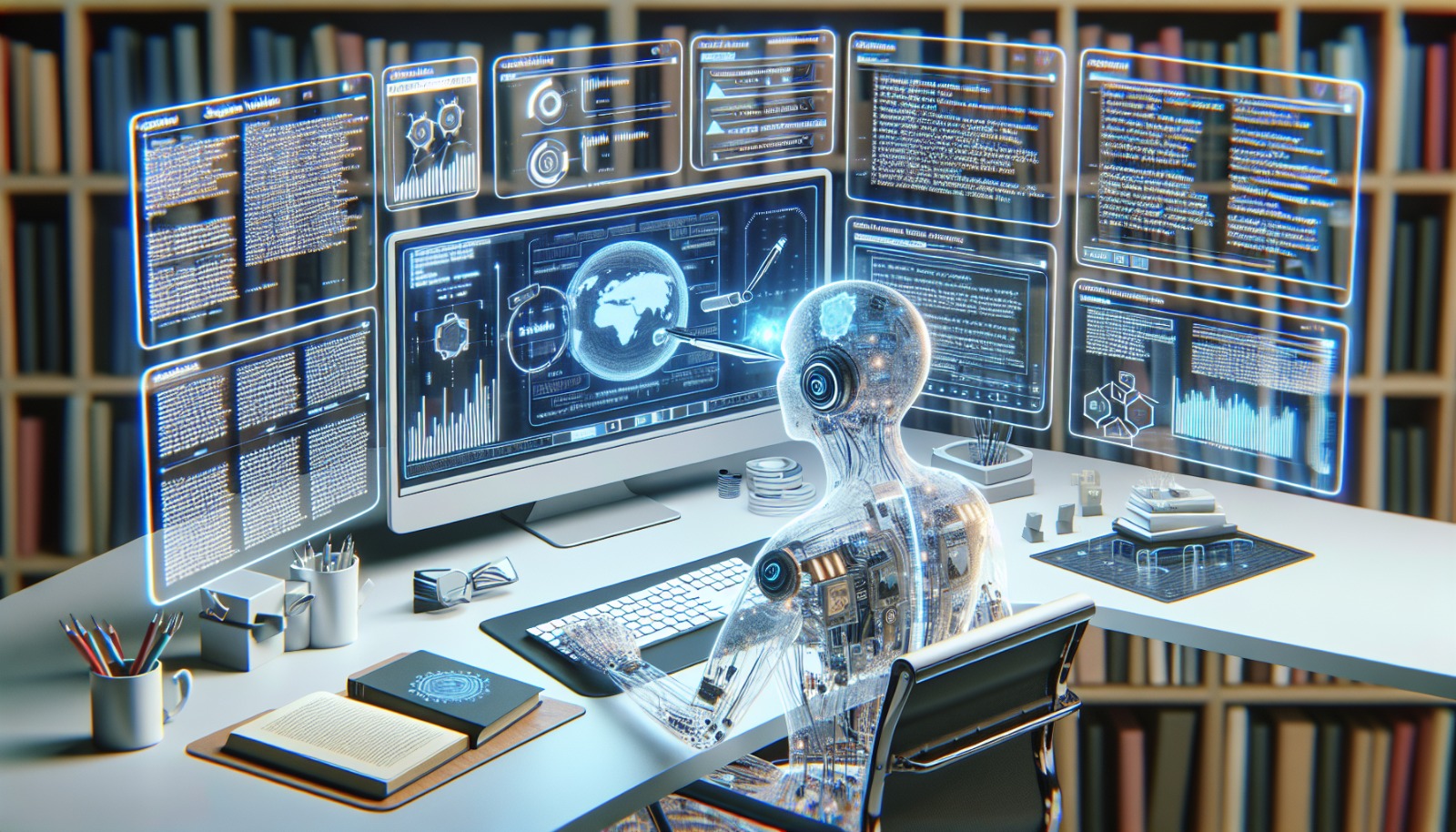 How to Write Compelling Speeches with AI - Cyber Kannadig