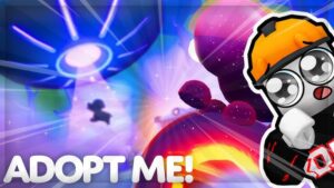 Adopt Me! Galactic Pets Event: How to Unlock Exclusive Space-Themed ...