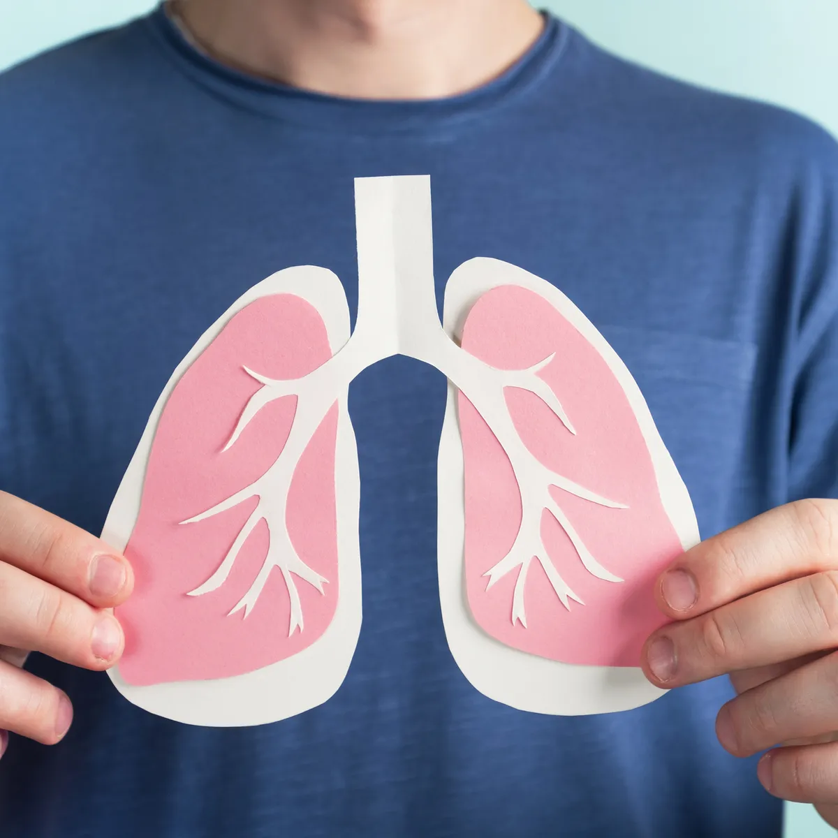 A Guide On Taking Care of Your Lungs