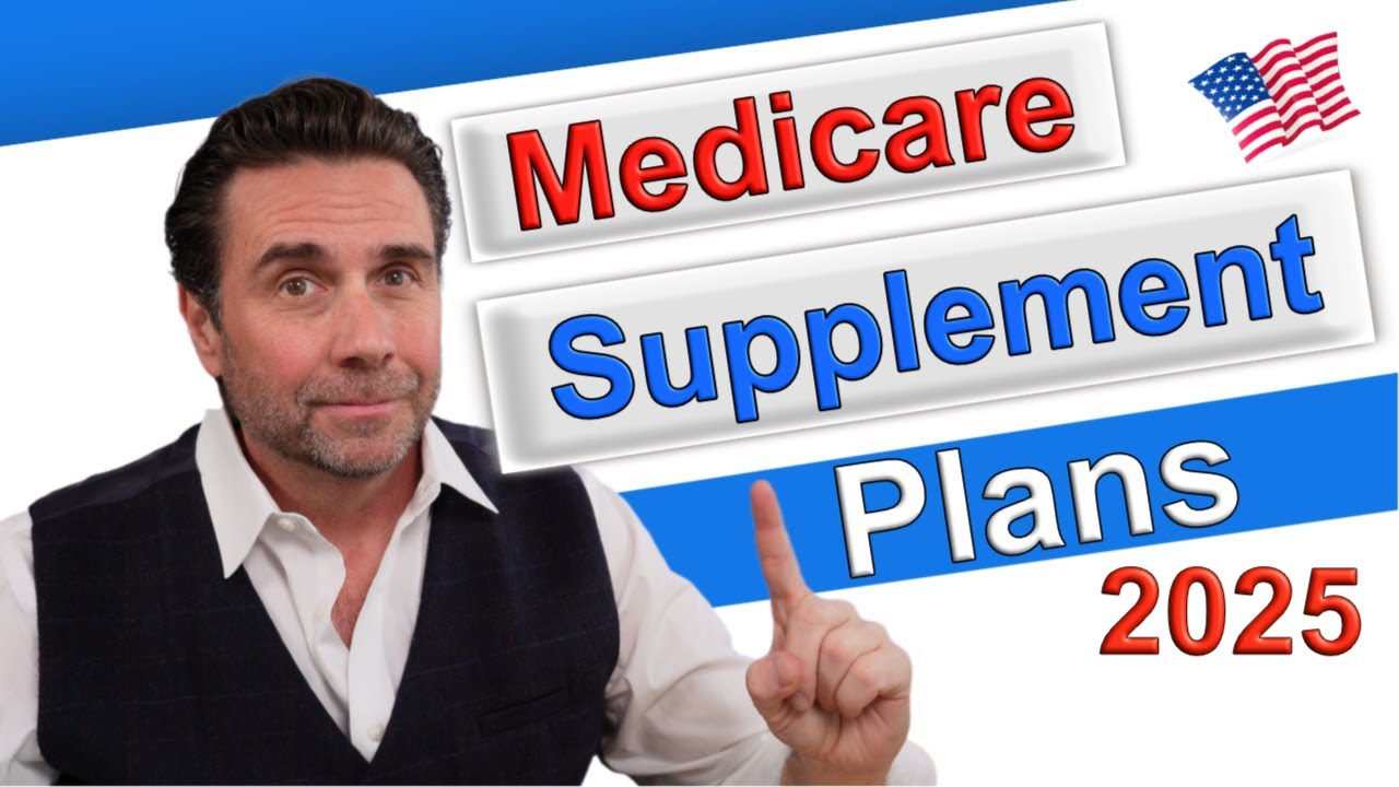 Medicare Supplement Plans 2025: A Comparison of Top Providers and ...