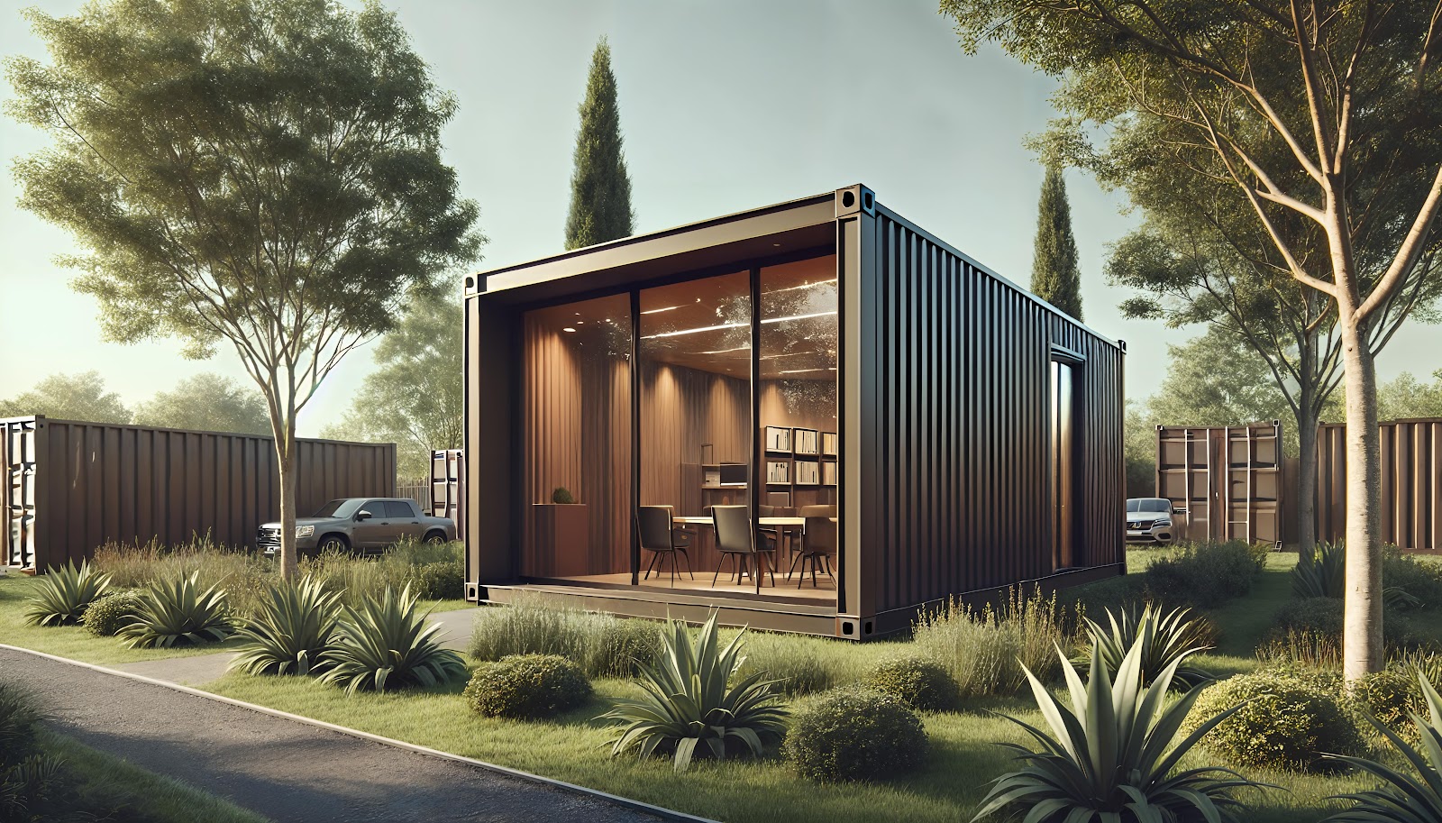 A Versatile and Cost-Effective Office Solutions by SAMAN Portable India ...