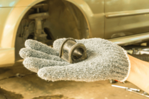 Car Bush Types Explained - Cyber Kannadig