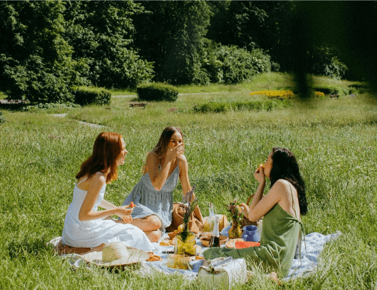 Unique Social Gathering Ideas for a Memorable Evening with Friends ...