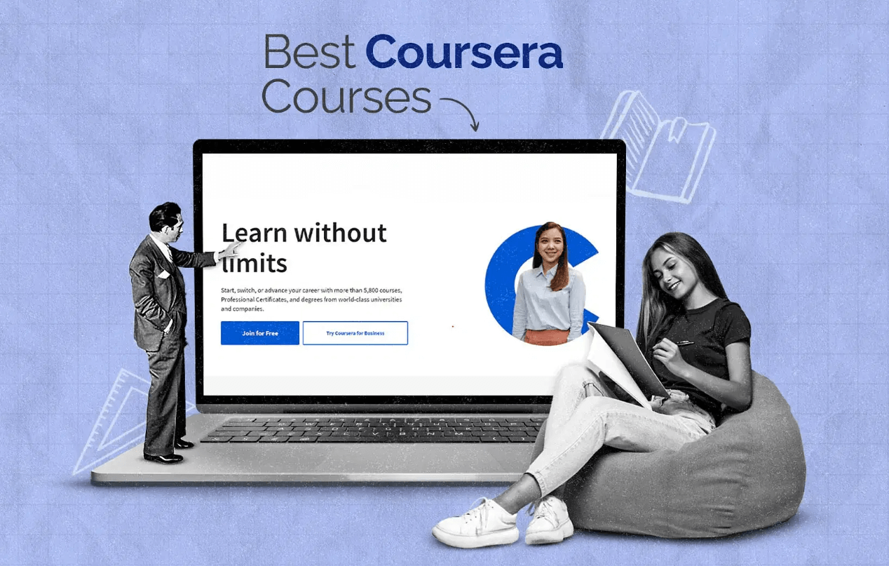 4 Courses That I Have Done on Coursera - Cyber Kannadig