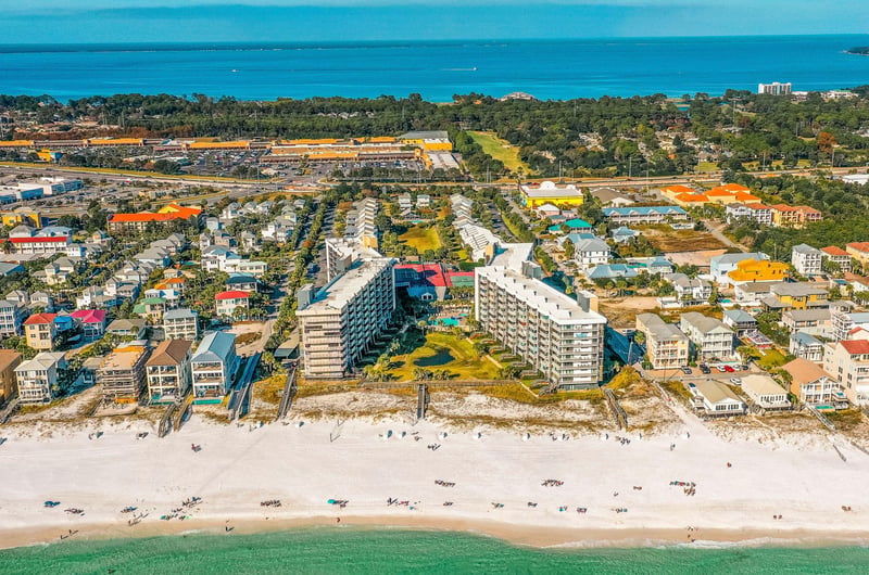 Relax and Recharge: The Ultimate Guide to Destin, Florida Vacation ...