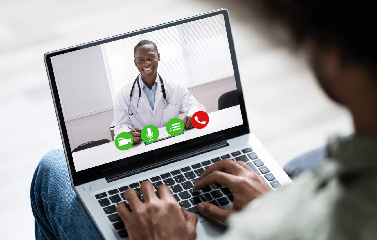 The Benefits of Virtual Doctor Visits for Quick and Affordable Care ...