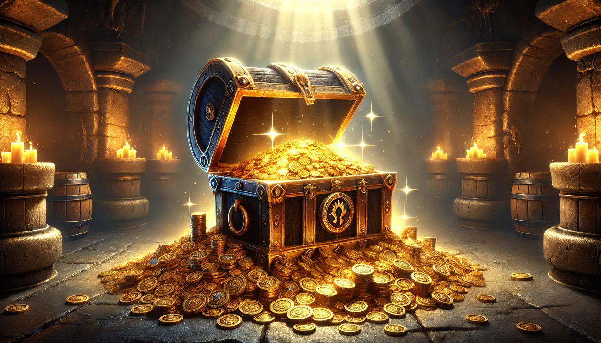 The Safest Way to Buy Gold WoW Classic Anniversary: A 2026 Guide